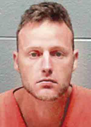 Taylor indicted in child murder | News, Sports, Jobs - News and Sentinel